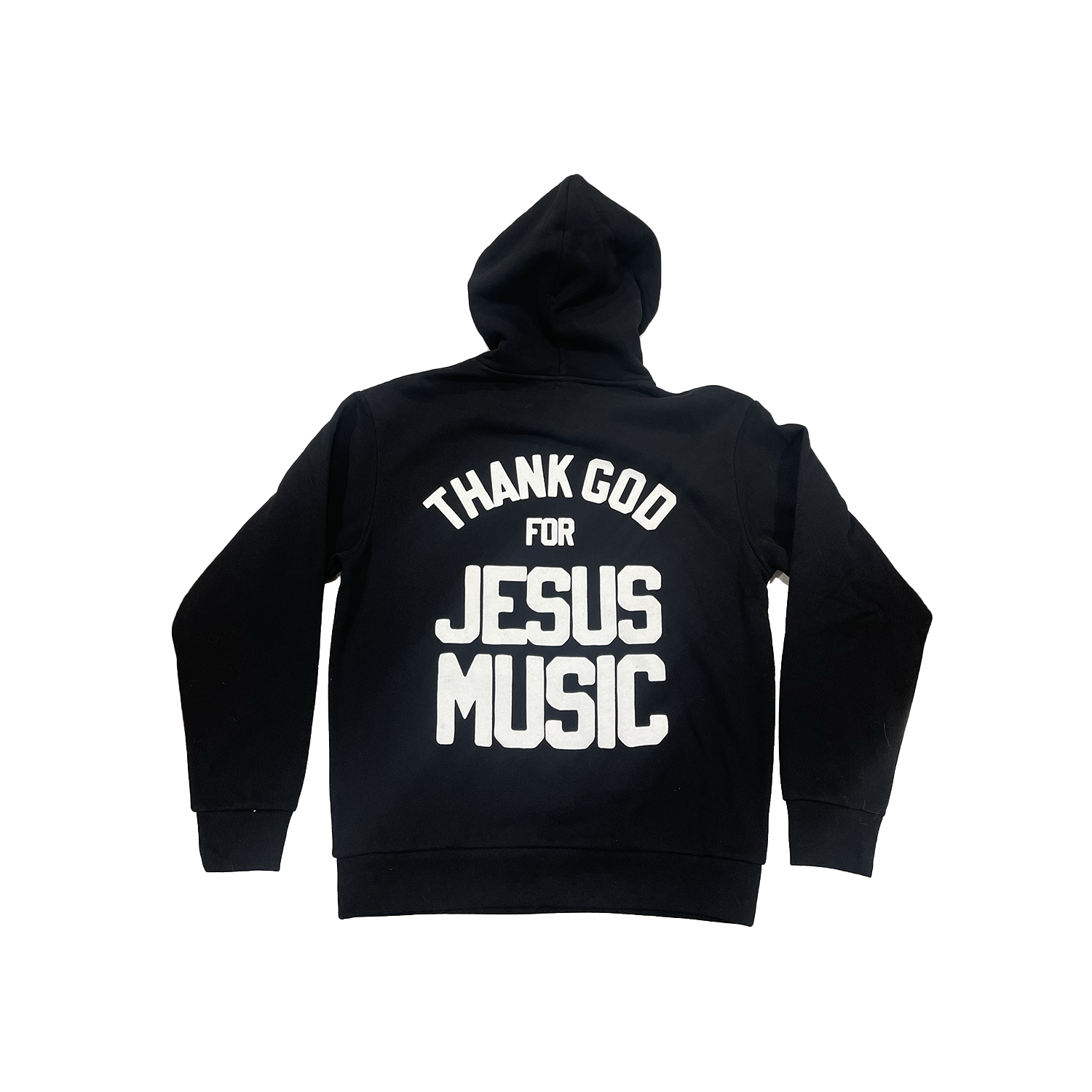 Jesus Music Hoodie – Shop Cain